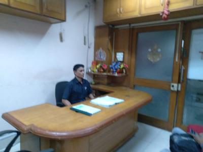 Ready to use Office Space in Mahape, Navi Mumbai