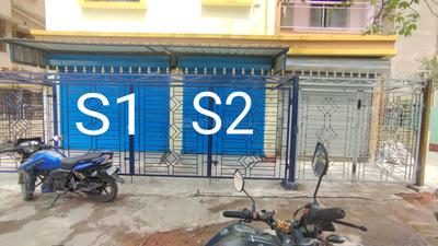 Shop in Baksara, Howrah