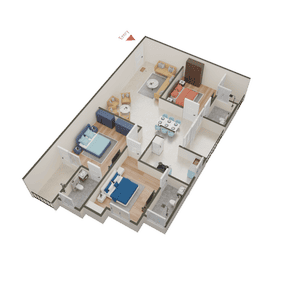 Unique Dream UDB Skyway I in Vidhyadhar Nagar, Jaipur - Price, Reviews ...