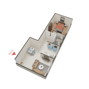 Shree Sai Paras Darshan Location Map Balitha, Vapi