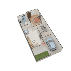 IBD Revaa Amenities Jatkhedi, Bhopal