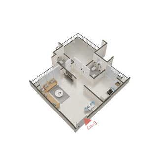 Hari Shree Darshan Location Map Turbhe, Navi Mumbai