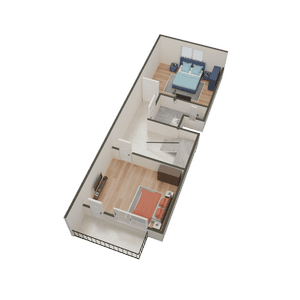 Aastha Homes Location Map Undera, Vadodara