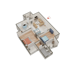 Assotech The Cosmopolis in Arya Village, Bhubaneswar - Price, Reviews ...