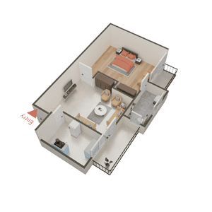 Amarnath Amravati Apartments Location Map Baddi, Solan