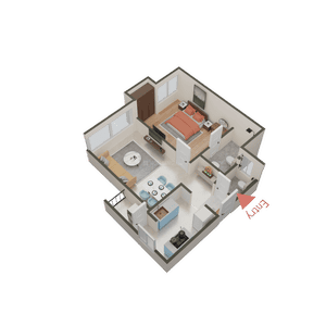 Lodha Majiwada Floor Plan Thane West, Thane