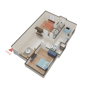 AVR Mitila in Mogappair, Chennai - Price, Reviews & Floor Plan