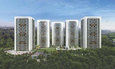 Mittal Arc Vista in Dhanori, Pune - Price, Reviews & Floor Plan
