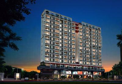 NCC Park View in Yelahanka, Bangalore - Price, Reviews & Floor Plan