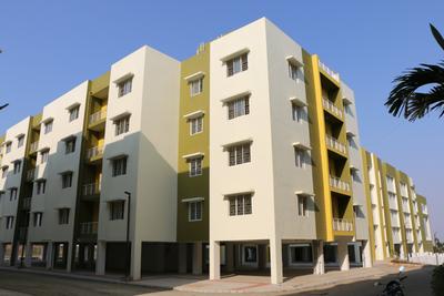 Rakindo Orchids Phase 2 in Arivozi Nagar, Coimbatore - Price, Reviews ...