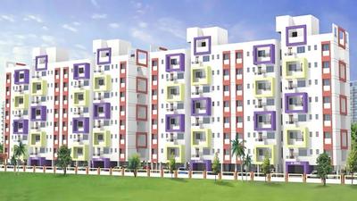 Sai Empire Brochure Shirwal, Pune
