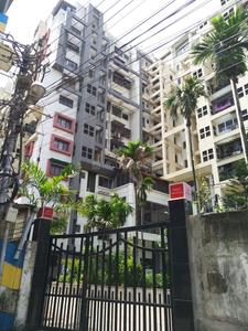 Orbit Heights Apartment in Dhakuria, Kolkata - Price, Reviews & Floor Plan