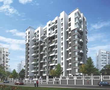 Tejas Poorva Heights Resale Properties: 0+ Flats for Resale in Tejas ...