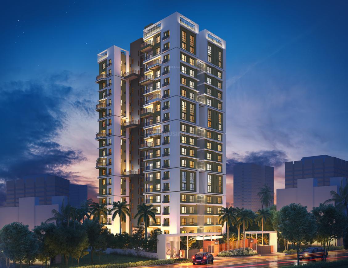 Kolkata Project Update II - project news from Kolkata | Page 541 | SkyscraperCity Forum