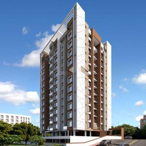 Kalp Avenue in Bhosari, Pune - Price, Reviews & Floor Plan