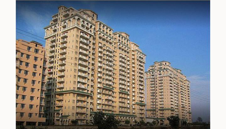 DLF Regent House in DLF Phase 4, Gurgaon - Price, Reviews & Floor Plan