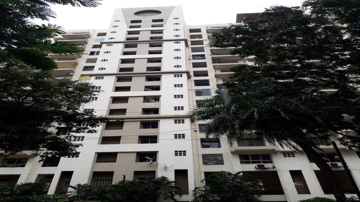Nahar Camellia Apartment in Powai, Mumbai - Price, Reviews & Floor Plan