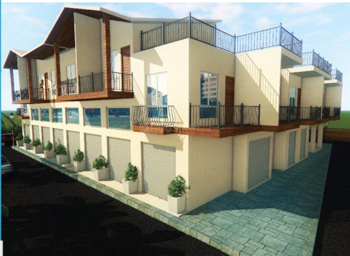 Surya Neha Yashas Sadan in Mapusa, Goa - Price, Reviews & Floor Plan