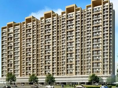 Kolte Patil KP Towers in Karve Nagar, Pune - Price, Reviews & Floor Plan