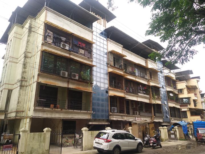 Ramdev Palace in Sai Section, Thane - Price, Reviews & Floor Plan