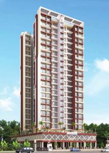 Gami Viona in Kharghar, Navi Mumbai - Price, Reviews & Floor Plan