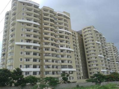 Valmark Regency Pinnacle Heights in Thanisandra, Bangalore - Price ...