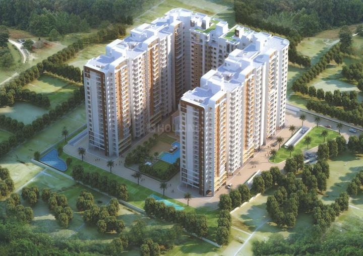 MJR Pearl in Kadugodi - Price, Reviews & Floor Plan