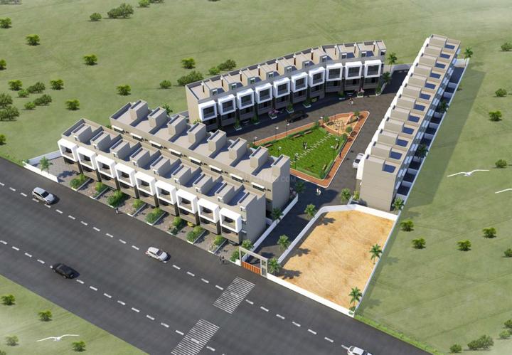 Raaj Swapnapurti Elite in Tisgaon, Ahmednagar - Price, Reviews & Floor Plan