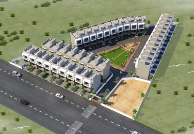 Raaj Swapnapurti Elite in Tisgaon, Ahmednagar - Price, Reviews & Floor Plan