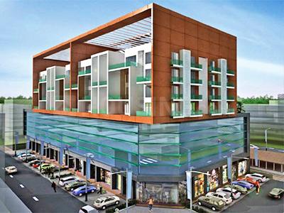 Pinnacle 9 Sadashiv in Sadashiv Peth, Pune - Price, Reviews & Floor Plan