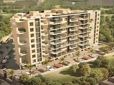 Legacy Aqua Mist in Ravet, Pune - Price, Reviews & Floor Plan
