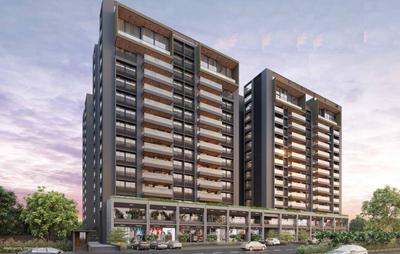 Siddhraj Z Plus in Sargasan, Gandhinagar - Price, Reviews & Floor Plan