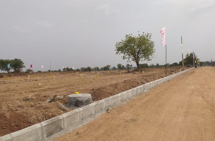 Sree Balaji Landmark Residency in Shadnagar, Hyderabad - Price, Reviews ...