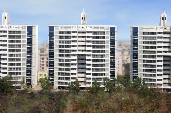 Clover Palisades in Mohammed Wadi, Pune - Price, Reviews & Floor Plan