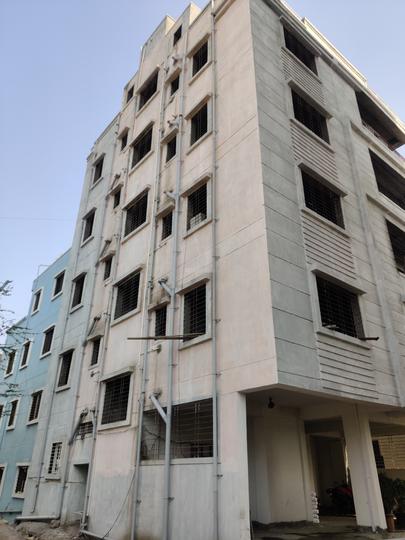 Atharva Sharda Heights in Manjari Budruk - Price, Reviews & Floor Plan