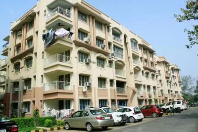 Cosmos Infra Engineering Tulsi Residency Location Map Milakpur Goojar, Bhiwadi