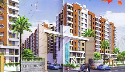 M M Musa Residency in Karvad, Vapi - Price, Reviews & Floor Plan