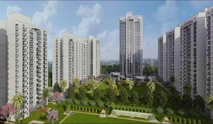 Godrej Splendour in Belathur, Bangalore - Price, Reviews & Floor Plan