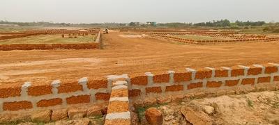 1800 Sqft Residential Plot for sale in Shree Jagannath Infonagar ...