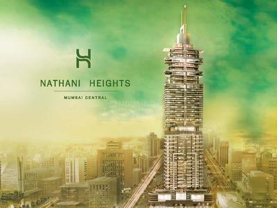 Nathani Heights Sale Floor Plan Kamathipura, Mumbai