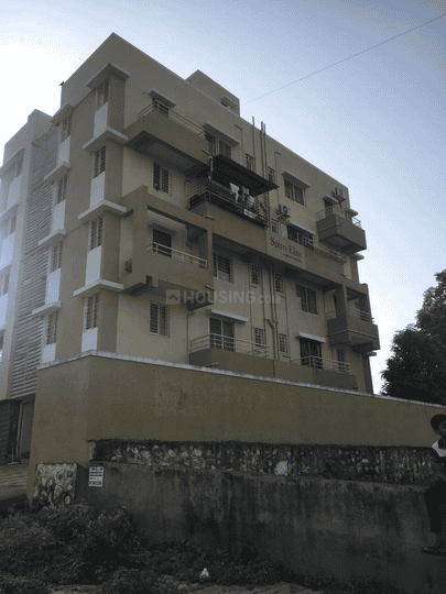Spiro Elite in Baner, Pune - Price, Reviews & Floor Plan