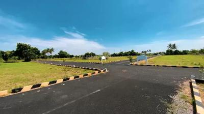 Maliban Estates IAS Garden in Injambakkam, Chennai - Price, Reviews ...