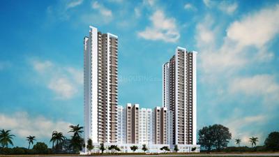 UCHDL Vasilia Floor Plan Sector 32, Noida