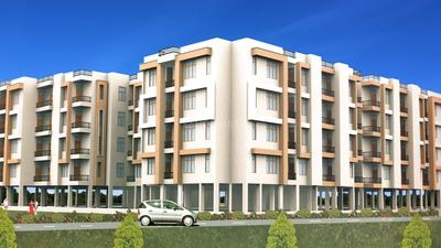 Flats for Rent in Allahabad | 294+ Rental Flats in Allahabad