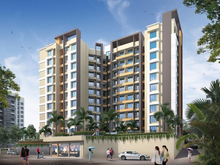 Walekar Homes in Ambernath West, Thane - Price, Reviews & Floor Plan