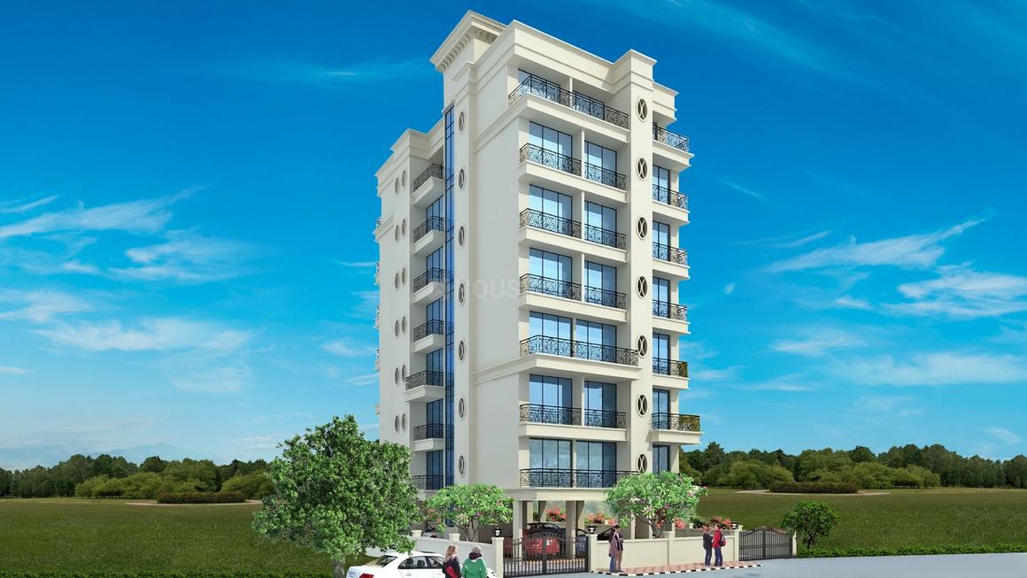 Welkin Moon in Ulwe, Navi Mumbai - Price, Reviews & Floor Plan