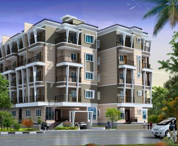 Aryan Arya Heights in Talaghattapura, Bangalore - Price, Reviews & Floor Plan