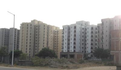 Unitech Unihomes in Sector 117, Noida - Price, Reviews & Floor Plan