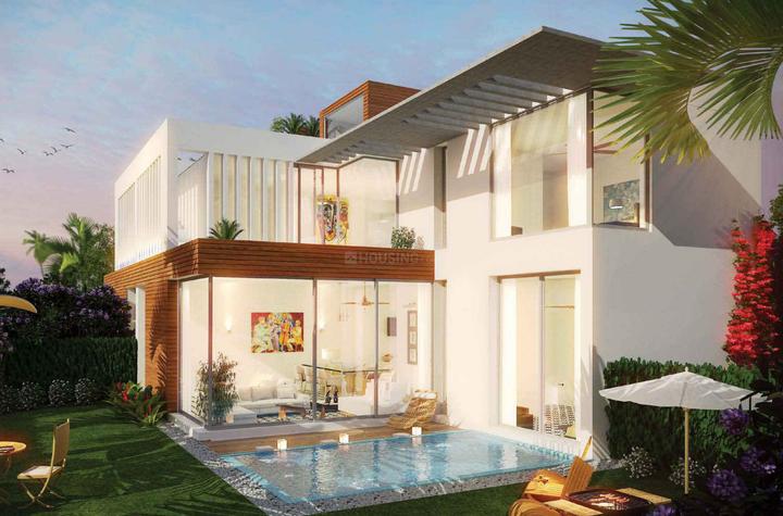 Vianaar LA Viola in Vagator, Goa - Price, Reviews & Floor Plan