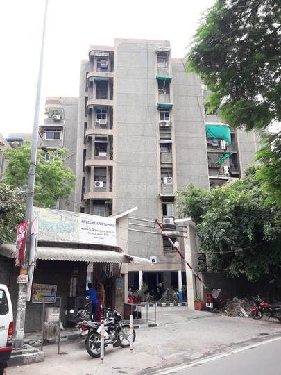 Welcome Apartments in Sector 9 Rohini, North West Delhi - Price ...